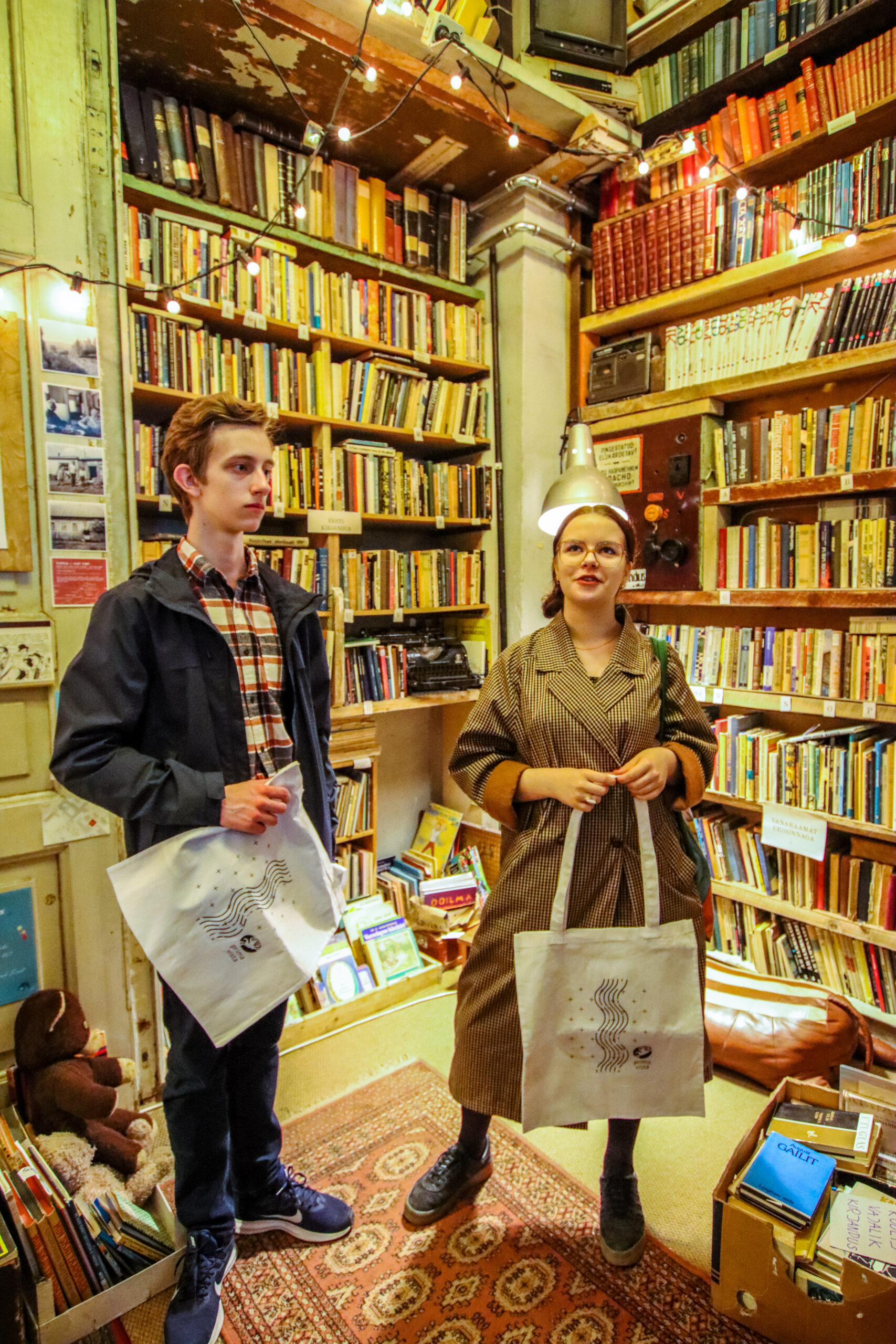 Infootsingumängust „Otsi kohta, kust sa saad" võttis osa ligi 300 ...