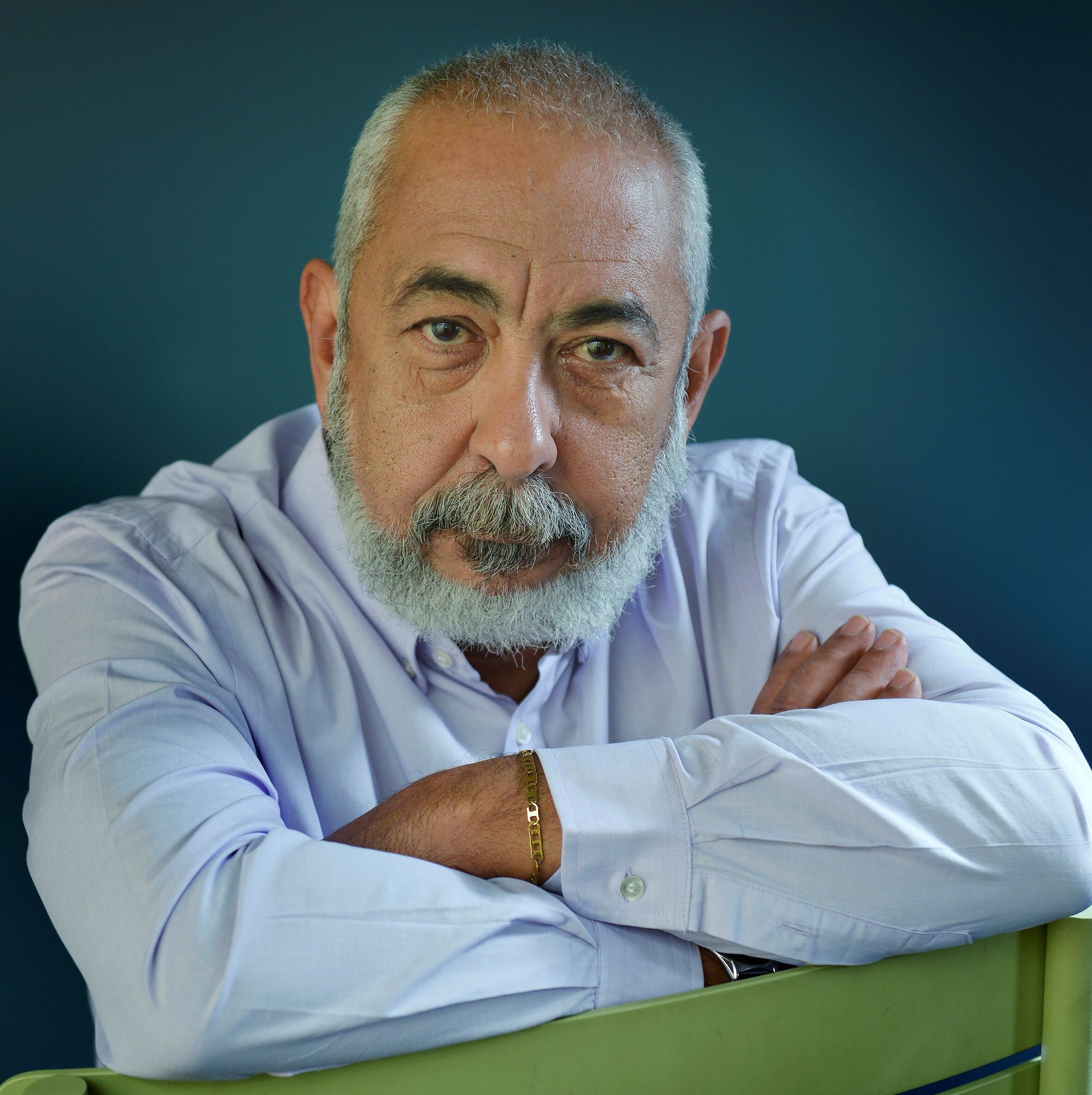 Leonardo Padura (Kuuba) - Prima Vista